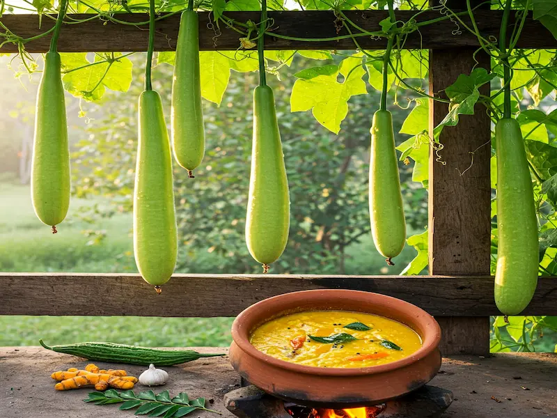 Top 20 Summer Vegetables in India: Growing Tips & Benefits