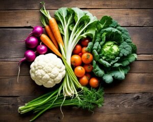 Winter Vegetables in Pakistan: A Seasonal Guide